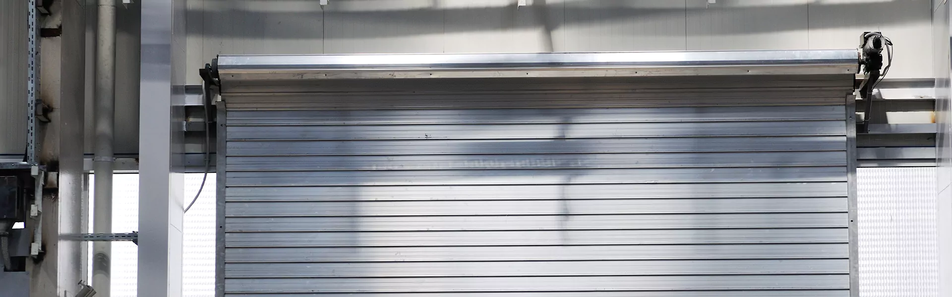 Rolling Steel Door Merritt Island, Florida | Rolling Steel Door ...