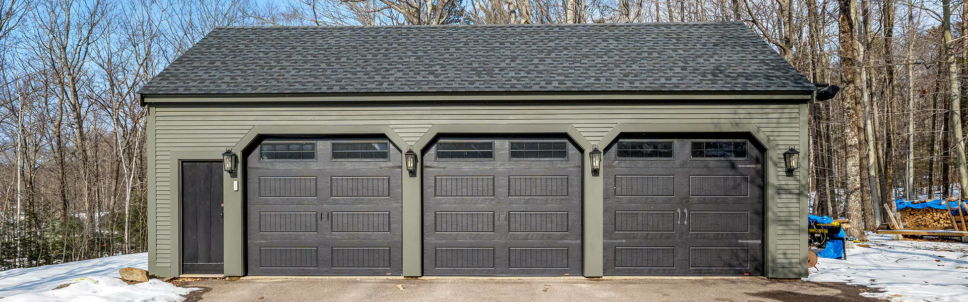 Windsor Garage Doors Merritt Island, FL | Windsor Garage Door Repair ...